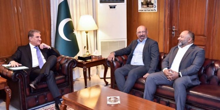 Edotco Group To Invest For Development Of telecommunication Sector In ...