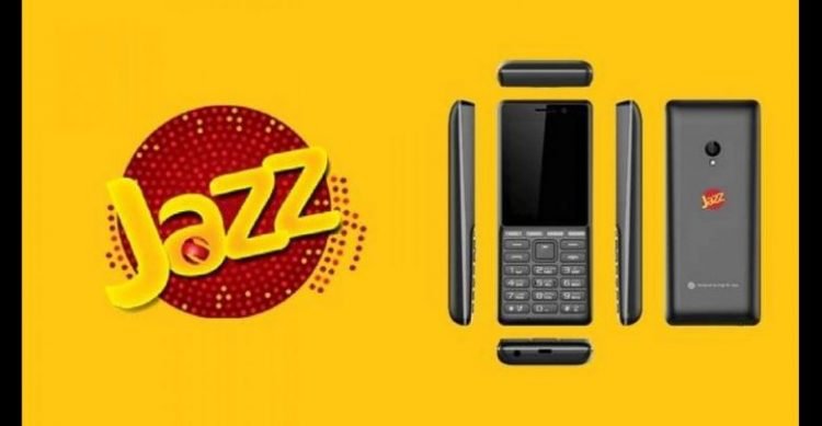 Jazz Introduces Affordable Smartphone - TechX Pakistan
