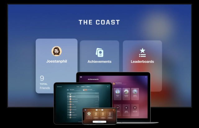 Gaming On Apple Platforms Is Set For Some Enormous Changes - TechX Pakistan