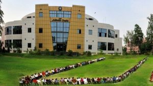 UET Lahore is starting On-Campus Classes from August 17 - TechX