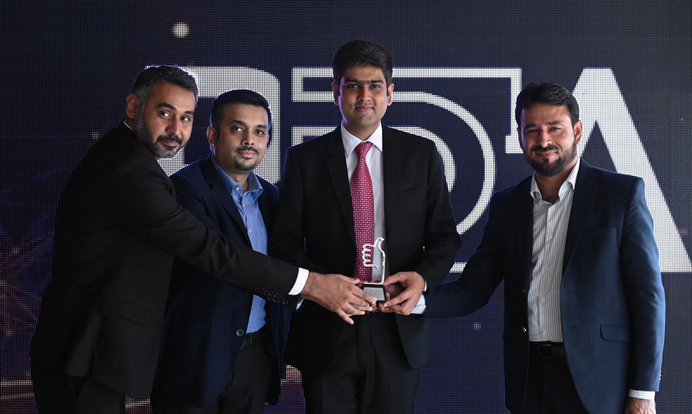 Jubilee Life Insurance Wins Best Social Media Campaign at Pakistan ...