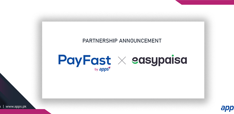 Easypaisa and PayFast collaborate to accelerate online payments in ...