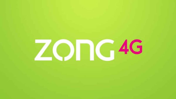 Zong Monthly Package Code 2026 – Latest Bundles & Prices - TechX Pakistan
