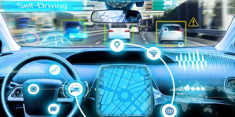 Samsung Introduces the World’s First 5G Car Modem - TechX Pakistan
