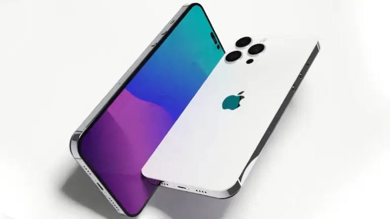 Apple's iPhone 14 design is now in trial production phase - TechX Pakistan