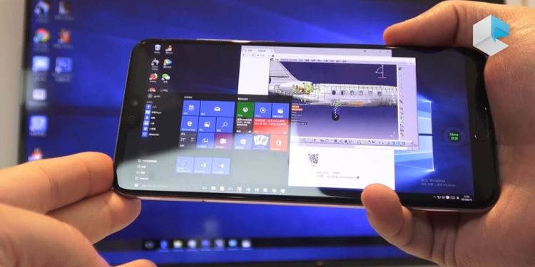Soon, Android phones will be able to run Windows 11 - TechX Pakistan
