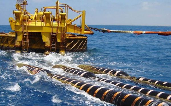 TWA will provide Pakistan a new submarine cable, SEA-ME-WE 6, with ...