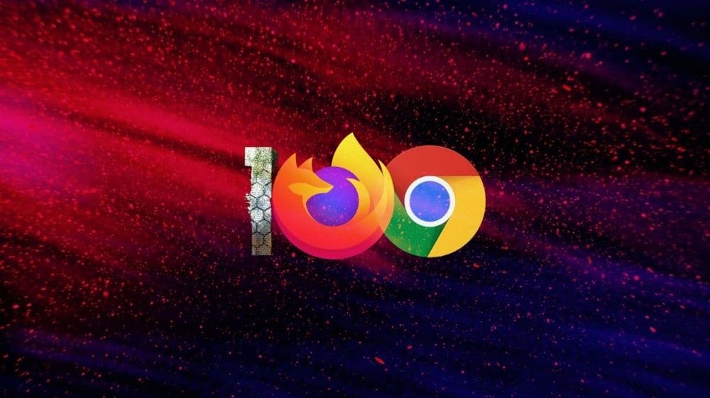 The upcoming versions of Chrome and Firefox may break websites - TechX ...