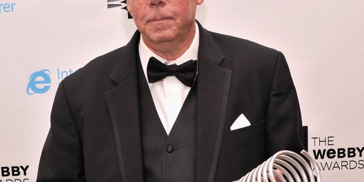 Steve Wilhite, father of GIF, has died at age of 74 due to COVID ...