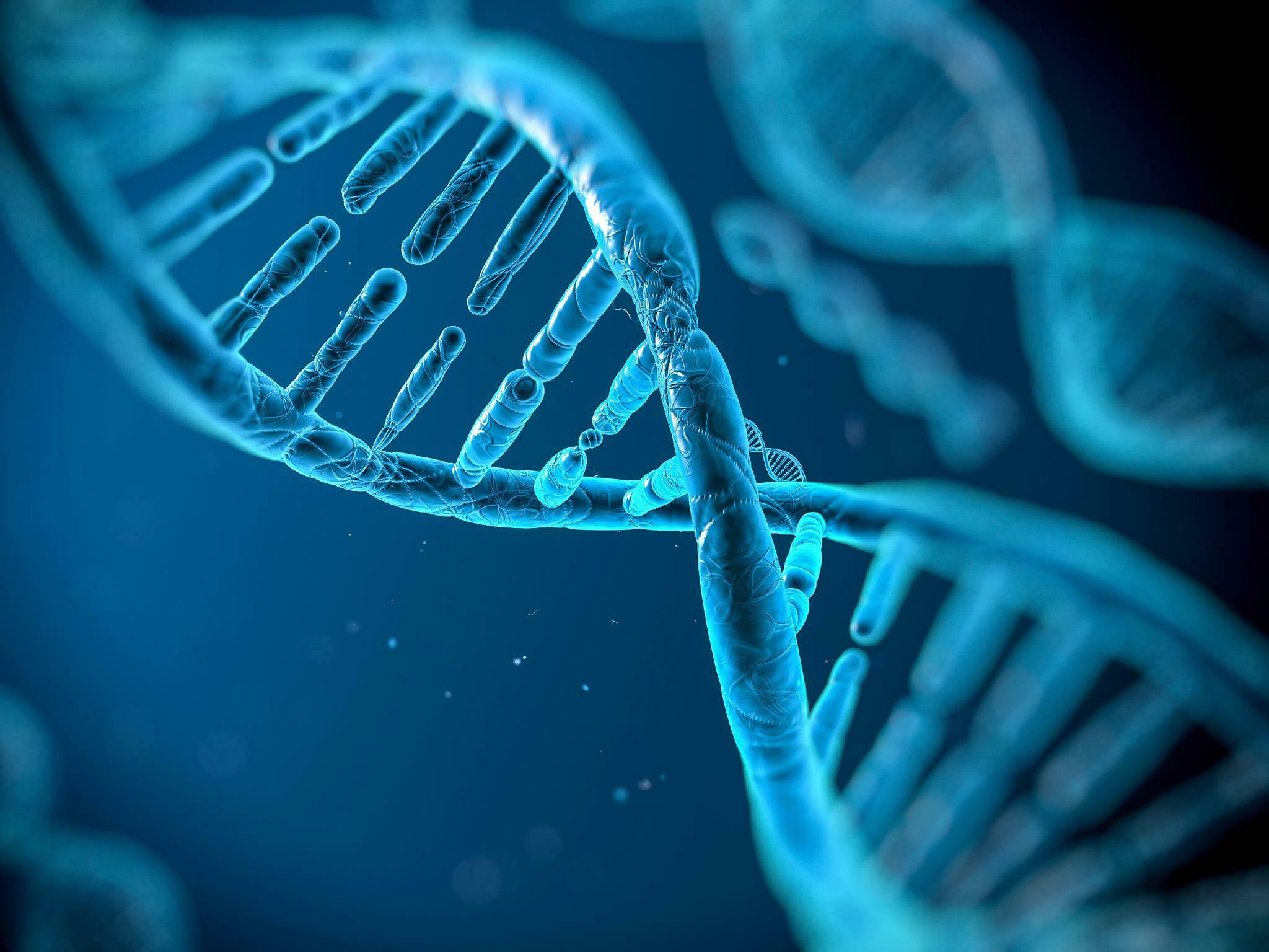 First complete human genome is mapped by scientists - TechX Pakistan
