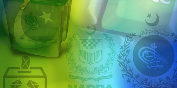 NADRA dismisses a viral image stating that Overseas Pakistanis are able ...
