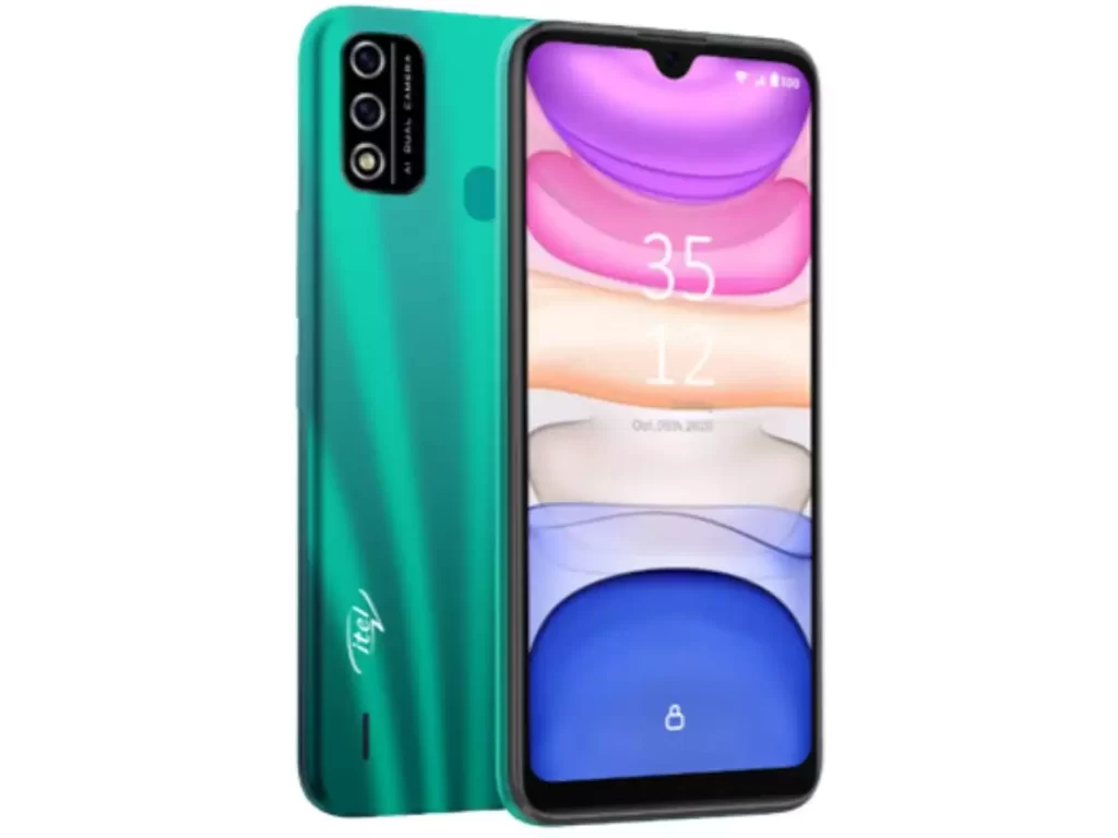 Price of an Itel mobile phone in Pakistan will range From Rs.10k To ...