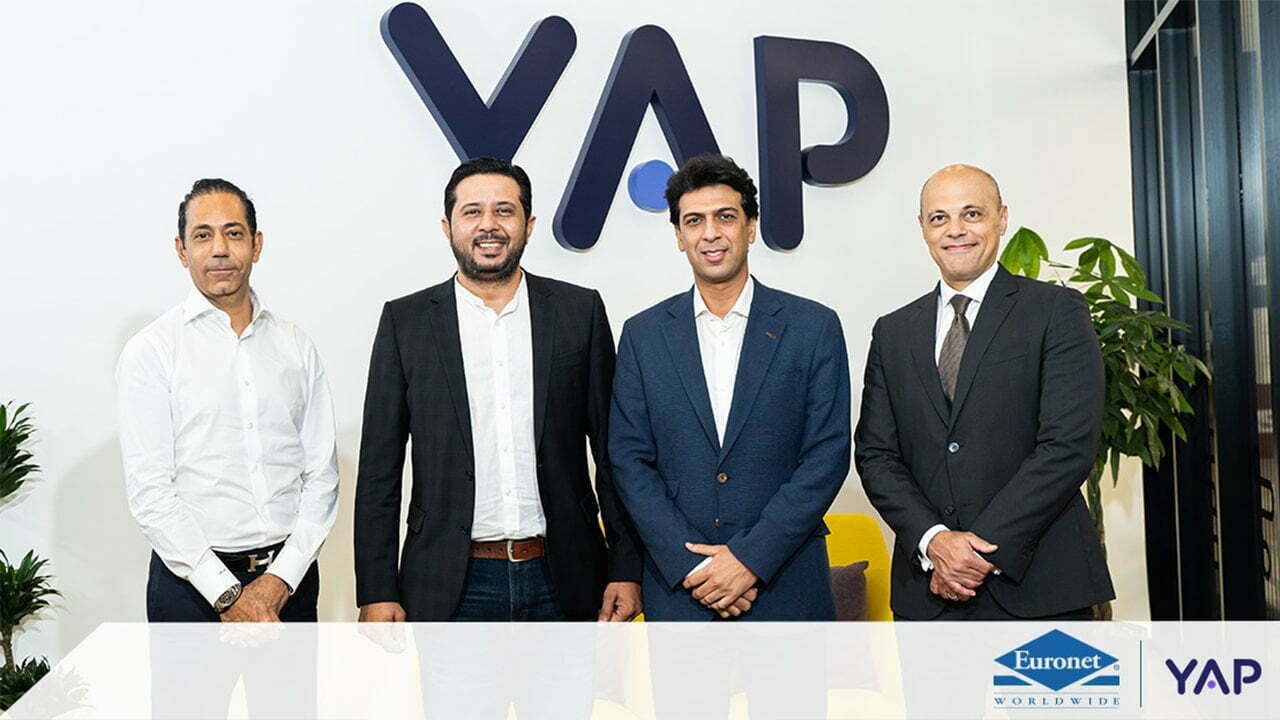 Euronet Pakistan has been chosen by YAP as their technology partner to ...