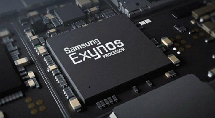 Samsung processors built just for the Galaxy could take their sweet ...