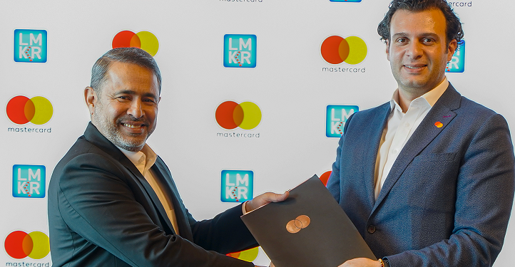 Mastercard and LMKR formally announce their cooperation to expedite ...