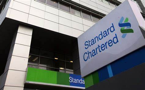 Standard Chartered Bank and British Deputy High Commission celebrate ...
