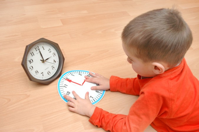 How To deal with behavior issues in children with Down Syndrome - TechX ...
