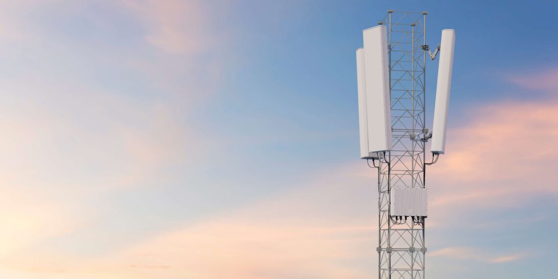 Ericsson raises sustainability bar a new with triple-band, tri-sector ...