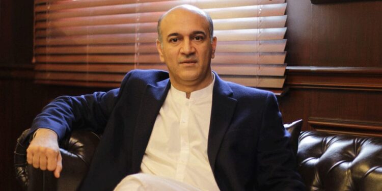 Hunaid Lakhani, founder of Iqra University passed away in Karachi due ...