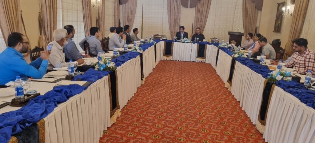 SAP Enabling Digital Transformation for Pakistan's Progress - TechX ...