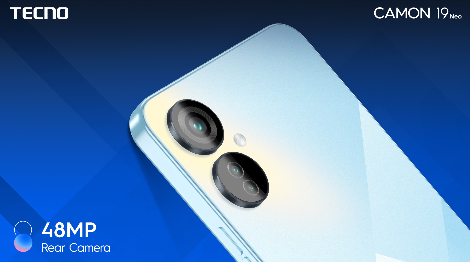 TECNO Camon 19 Neo - Ruling Smartphone Industry with its Exceptional ...