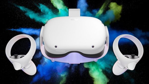 How To take and share Oculus Quest screenshots - TechX Pakistan