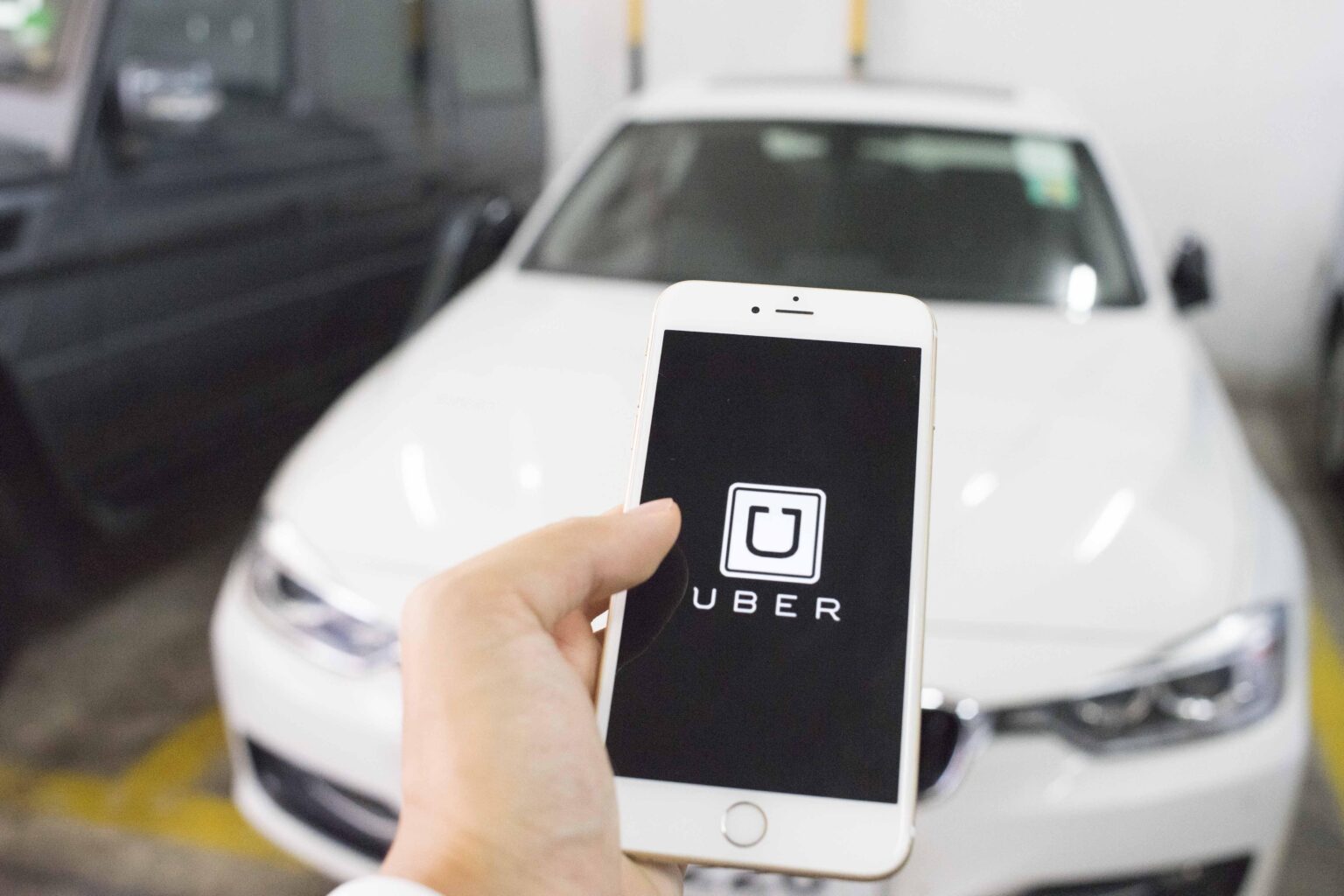 Uber has permanently suspended its ride-hailing services in five major ...