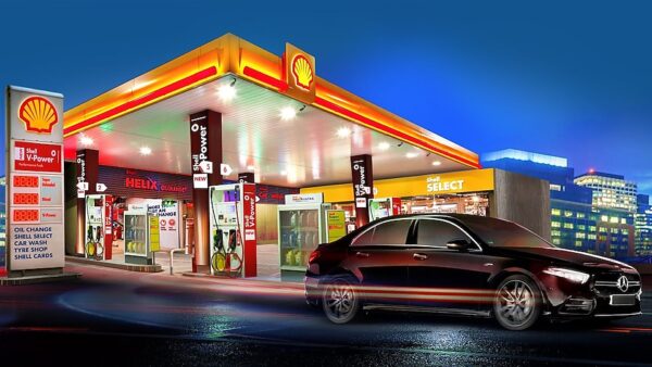 Shell Pakistan promotes motorcycle and rickshaw fueling safety - TechX ...