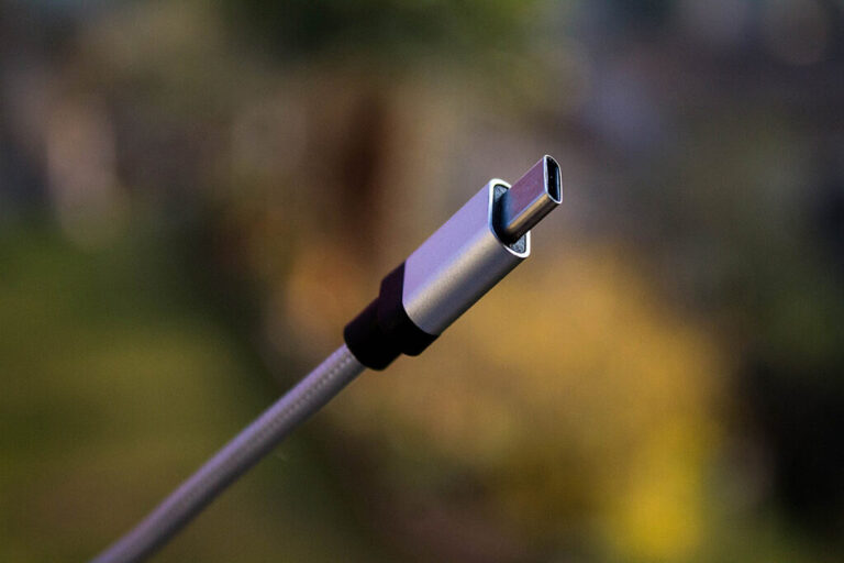 USB4 2.0 specs & new logos have been released, with an 80GBps bandwidth ...