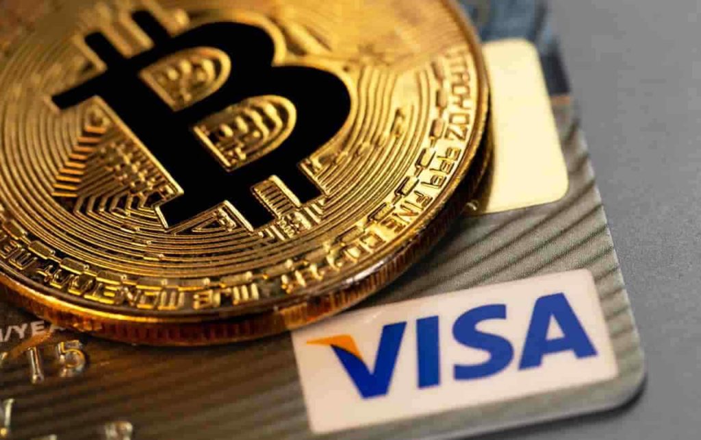 Visa and FTX collaborate to offer debit cards in 40 countries - TechX ...