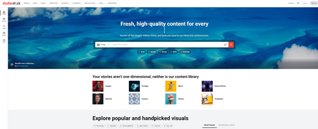 How To get paid at Shutterstock - TechX Pakistan