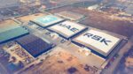 Integrated logistics park created in Karachi by a Danish company ...