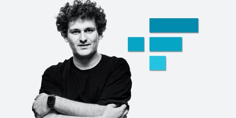 SBF Resigns as CEO, FTX and Alameda File for Bankruptcy - TechX Pakistan
