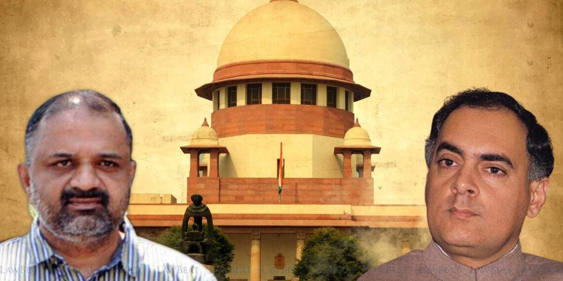 Supreme Court of India has acquitted Rajiv Gandhi’s assassins - TechX ...