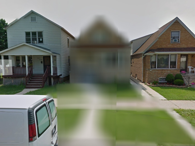 How To protect your privacy by blurring your home on Google Maps ...