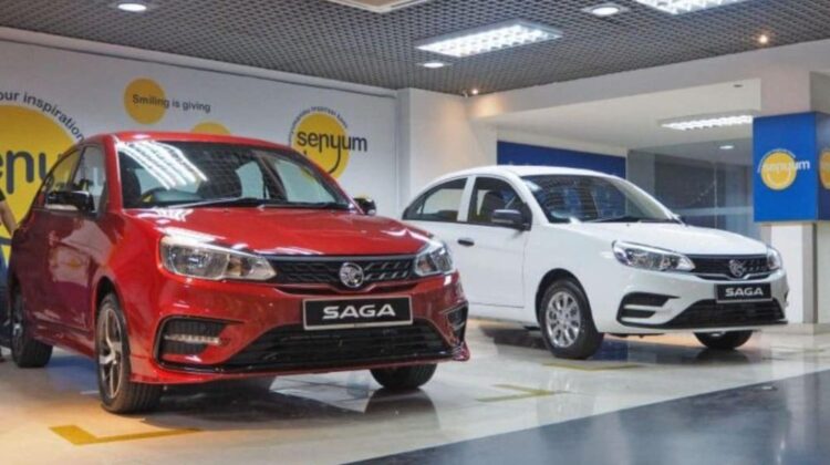 Pakistan has become Proton's largest export market - TechX Pakistan