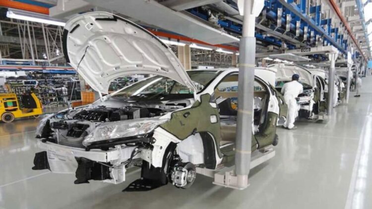 Pakistan approved country's first-ever vehicle safety standards - TechX ...