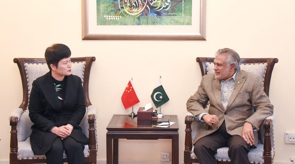 To make CPEC faster, China and Pakistan are on same page