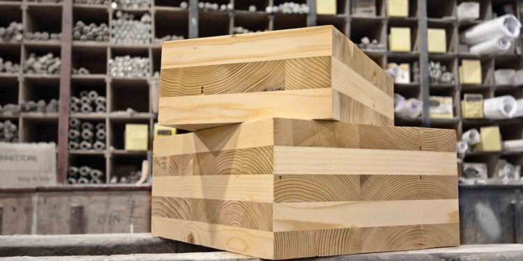 Wood made by scientists to capture CO2 emissions in air - TechX Pakistan