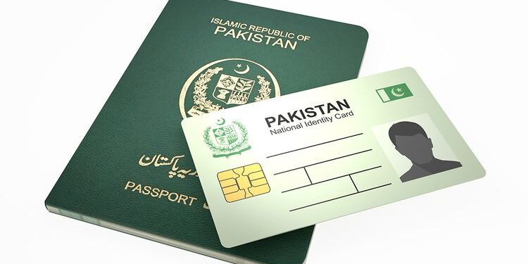 NADRA makes ID card application easy with its next-gen app - TechX Pakistan