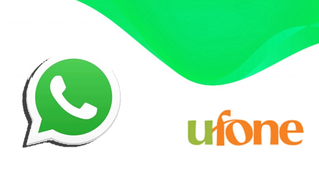 Ufone 4G has released a chatbot for its WhatsApp support