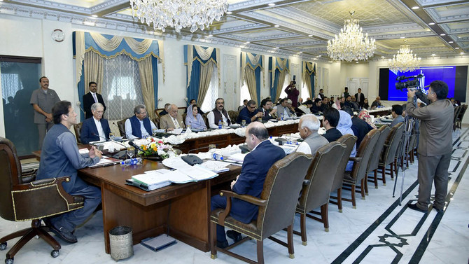 Cabinet division issued a warning about a hacking attempt