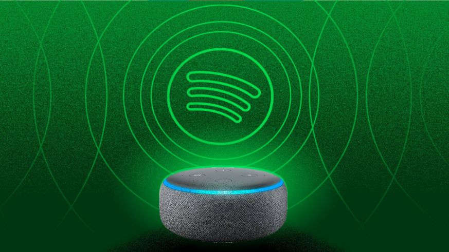 How to make Spotify default player with Alexa in 7 steps