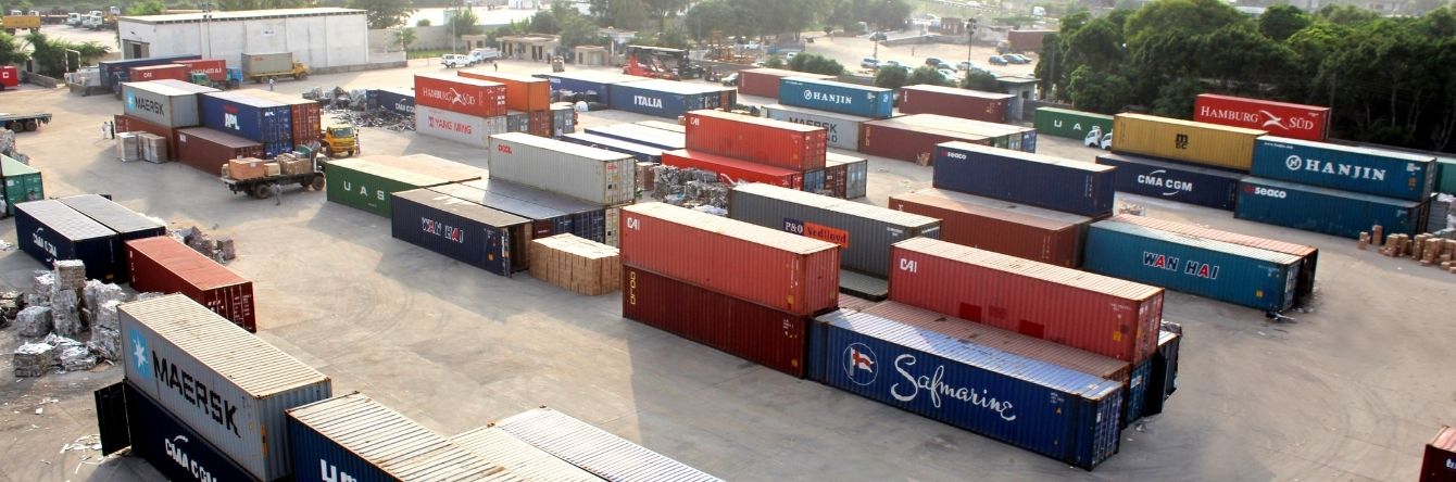 PSW extends coverage to dry ports in Pakistan
