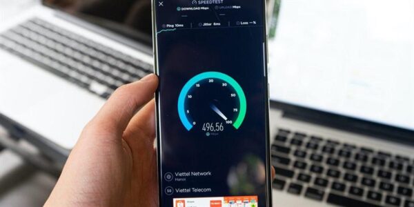 Ericsson & MediaTek upload speed record with Uplink Carrier