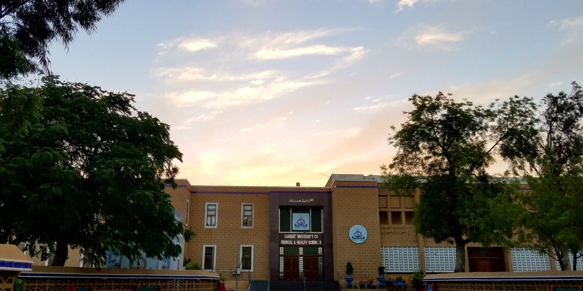 New high tech 22 bed cardiac unit set in Liaquat Hospital