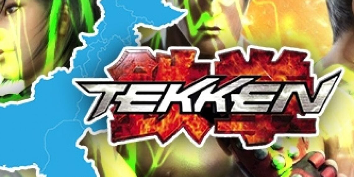 Tekken largest Intl. tournament in Pakistan starts today - TechX Pakistan