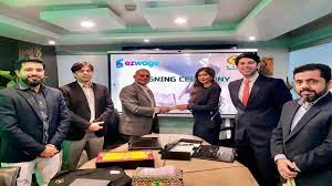 Paymob & 1LINK partner to fuel digital payments in Pakistan