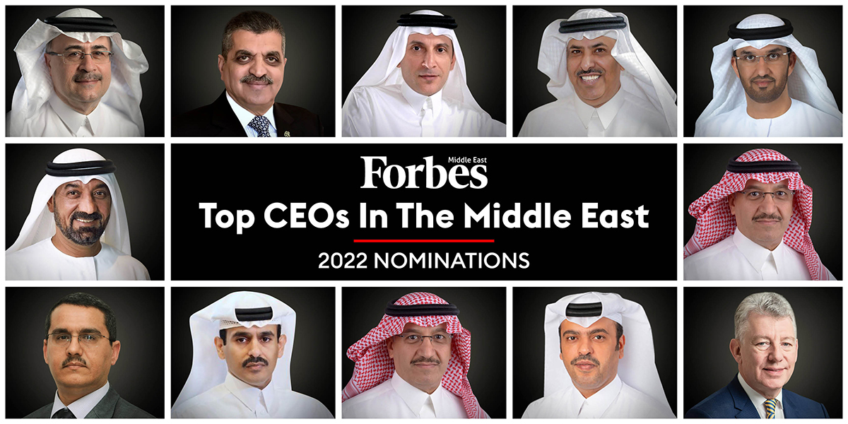 Dubai has the most billionaires in the Middle East