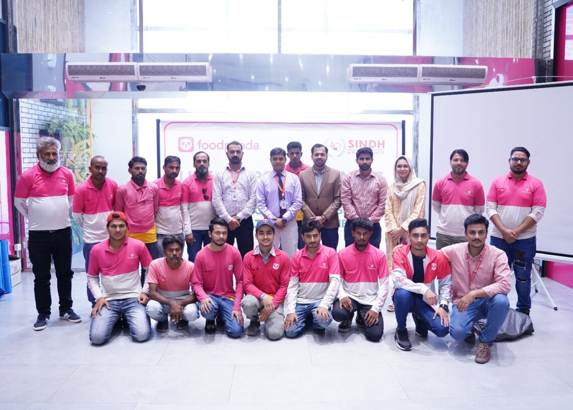 PriceOye, an online marketplace, raises $7.9 million in a seed round ...